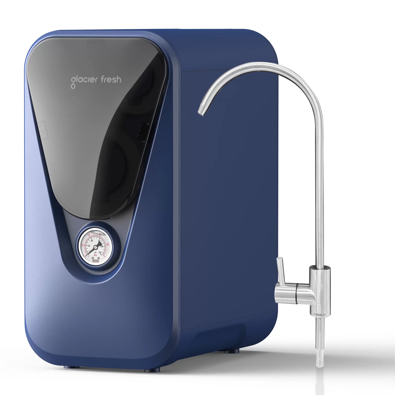Water Doctor GF3 800GPD RO System – Water Doctor Canada Inc.