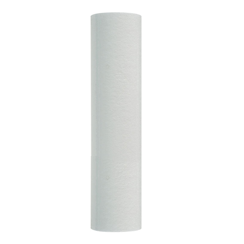 Water Doctor 2.5 x 10 Replacement Filter Cartridges - PP/CTO/GAC/T33/R ...